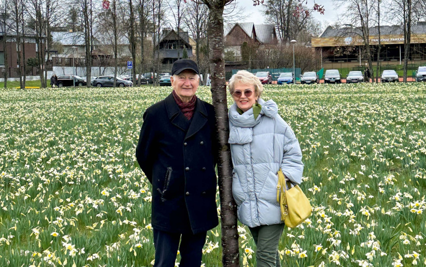 IN MEMORIAM Vidučiui Pranciškui Kamaičiui: paskutinis iškilaus atminimo ...