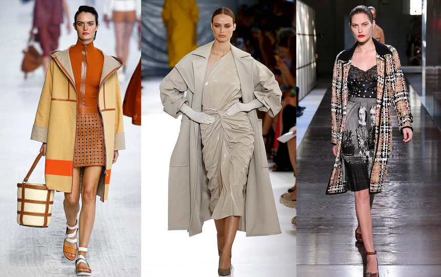 10 geriausių pavasariškų paltų | Moteris.lt