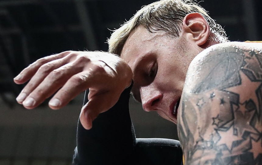 Maskvoje mirė Latvijos krepšinio žvaigždė Janis Timma | Moteris.lt